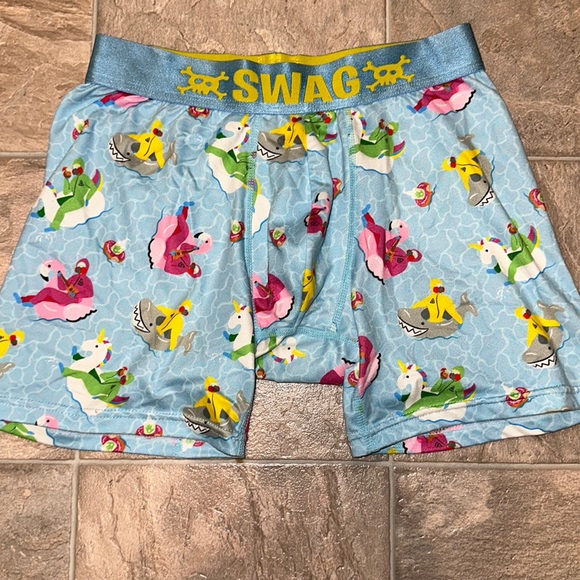 Swag | Underwear & Socks | Swag Briefs S | Poshmark